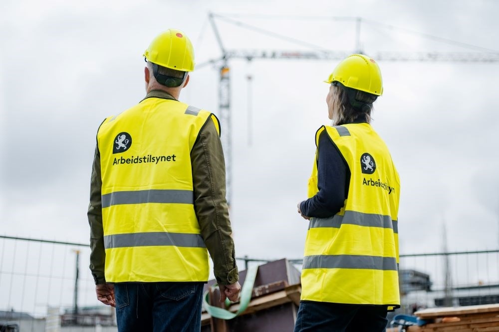 Endringer i arbeidsmiljøloven