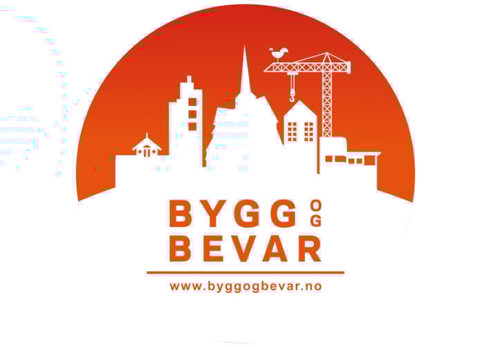 Bygg og Bevar