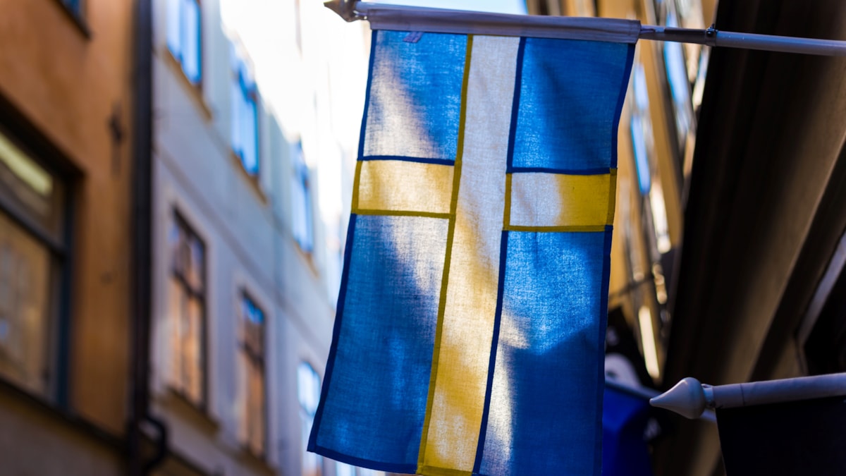 Fra 1. mars vil dagpendlere fra Sverige og Finland igjen kunne komme på ...