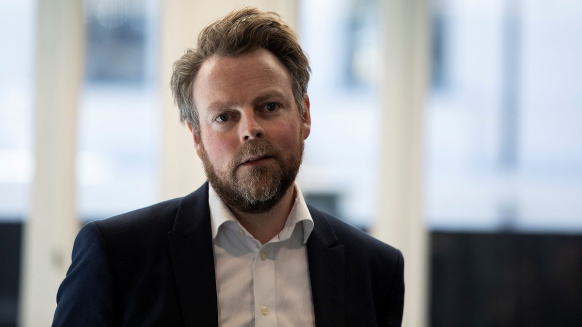 Midlertidige ordninger forlenges