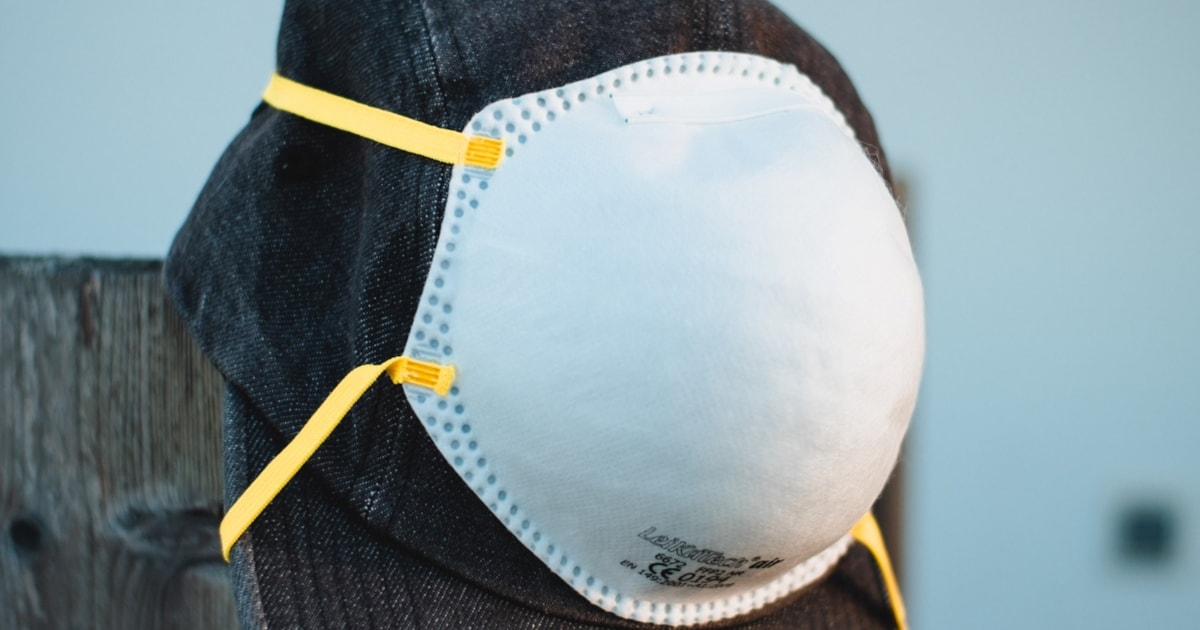 Hva gjør man når smitte er påvist på byggeplassen?